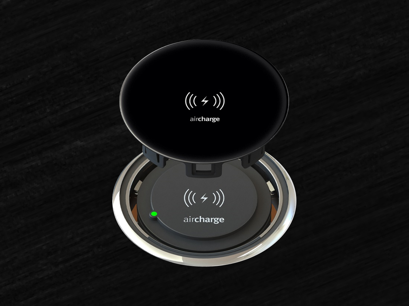 Sub-Surface Charger - Aircharge